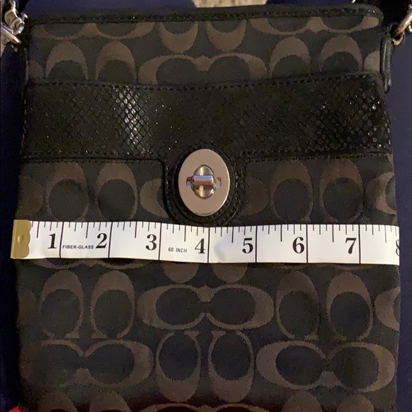 Coach | Bags | Coach Cross Body Adjustable Strap | Poshmark